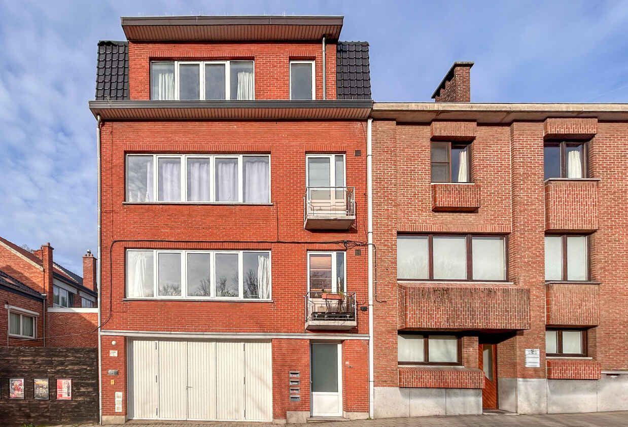 Woningen, appartementen te huur in de regio Leuven, Tienen, Aarschot en ...